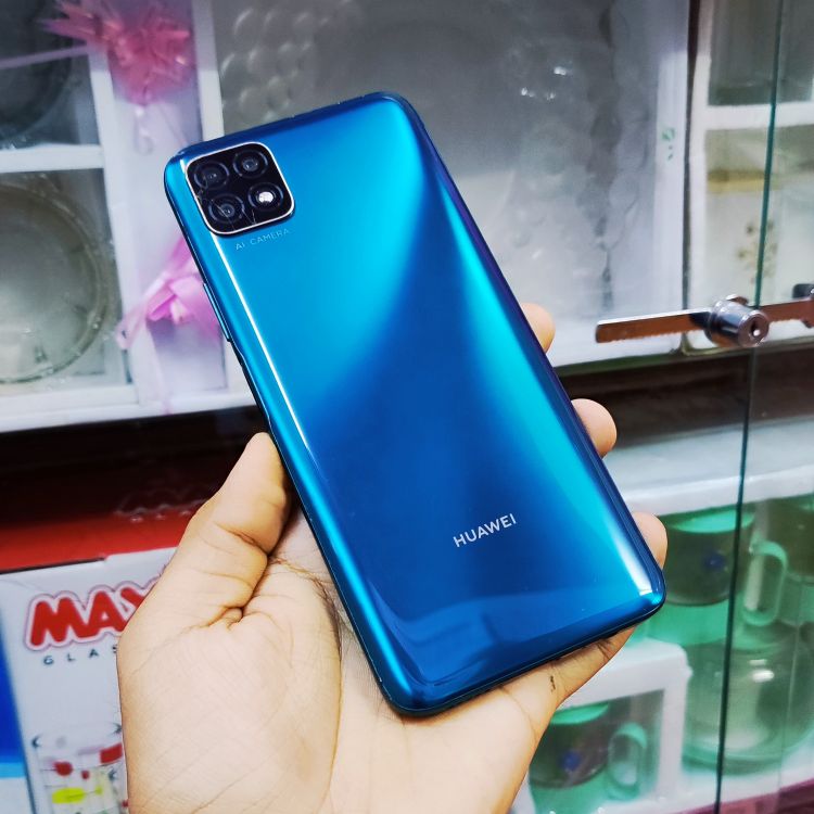 မိုဘိုင်းဖုန်းများ - huawei umagic 20 (5g) ram 6 128 gb Price in ...