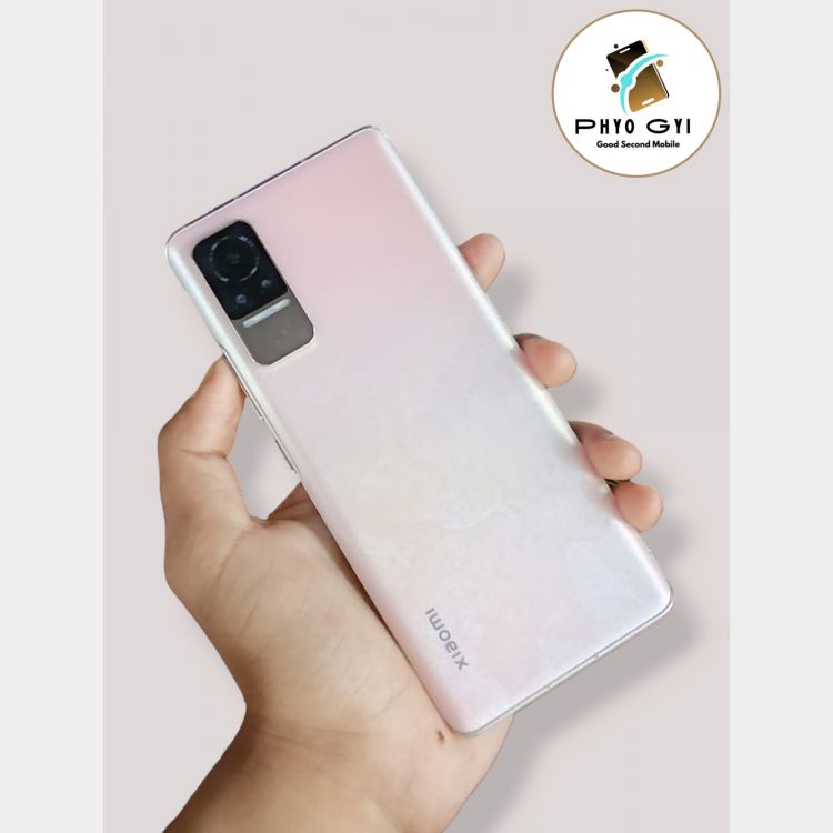 မိုဘိုင်းဖုန်းများ - xiaomi civi1 Price in Myanmar | Myanmarkt ...