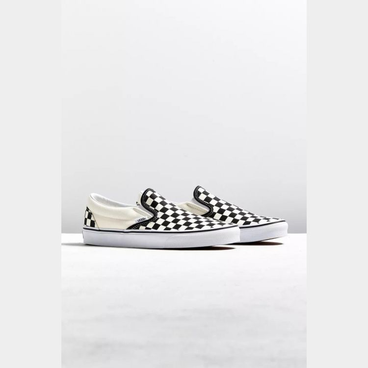 အဝတ်အထည်နှင့် အဆင်တန်ဆာများ - vans classic on checkboard Price in ...