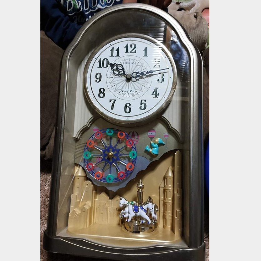 အိမ်သုံးပစ္စည်းများ - wall clock Price in Myanmar | Myanmarkt ...