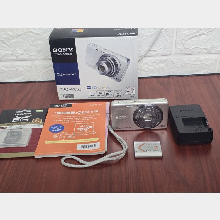 ကင်မရာနှင့် ဆက်စပ်ပစ္စည်းများ - sony camera Price in Myanmar ...