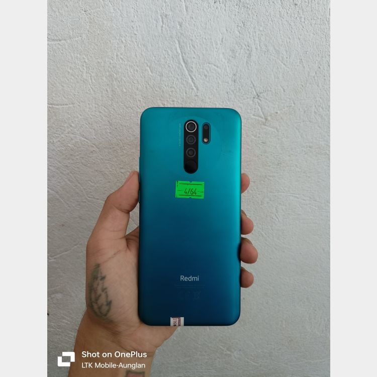 မိုဘိုင်းဖုန်းများ - redmi 9(offical global) Price in Myanmar ...