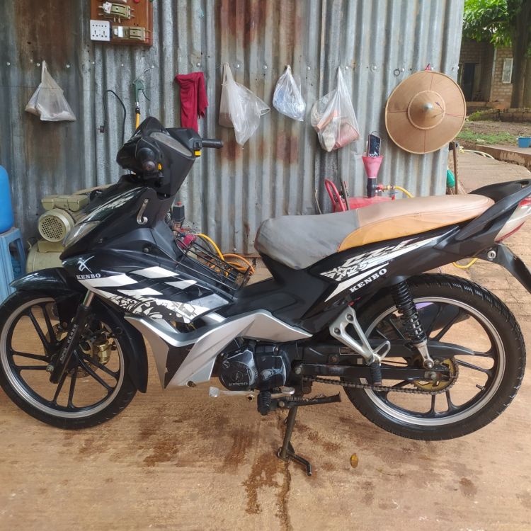 စက်ဘီးများ - kenbo czi 2013 Price in Myanmar | Myanmarkt Marketplace ...