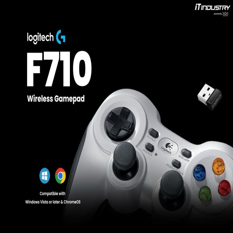 ဂိမ်း - logitech gamepad Price in Myanmar | Myanmarkt Marketplace ...