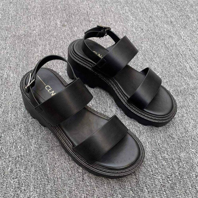 အဝတ်အထည်နှင့် အဆင်တန်ဆာများ - sandal ( size 38) Price in Myanmar ...