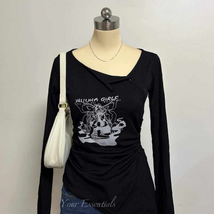 အဝတ်အထည်နှင့် အဆင်တန်ဆာများ - y2k vibe Price in Myanmar | Myanmarkt ...