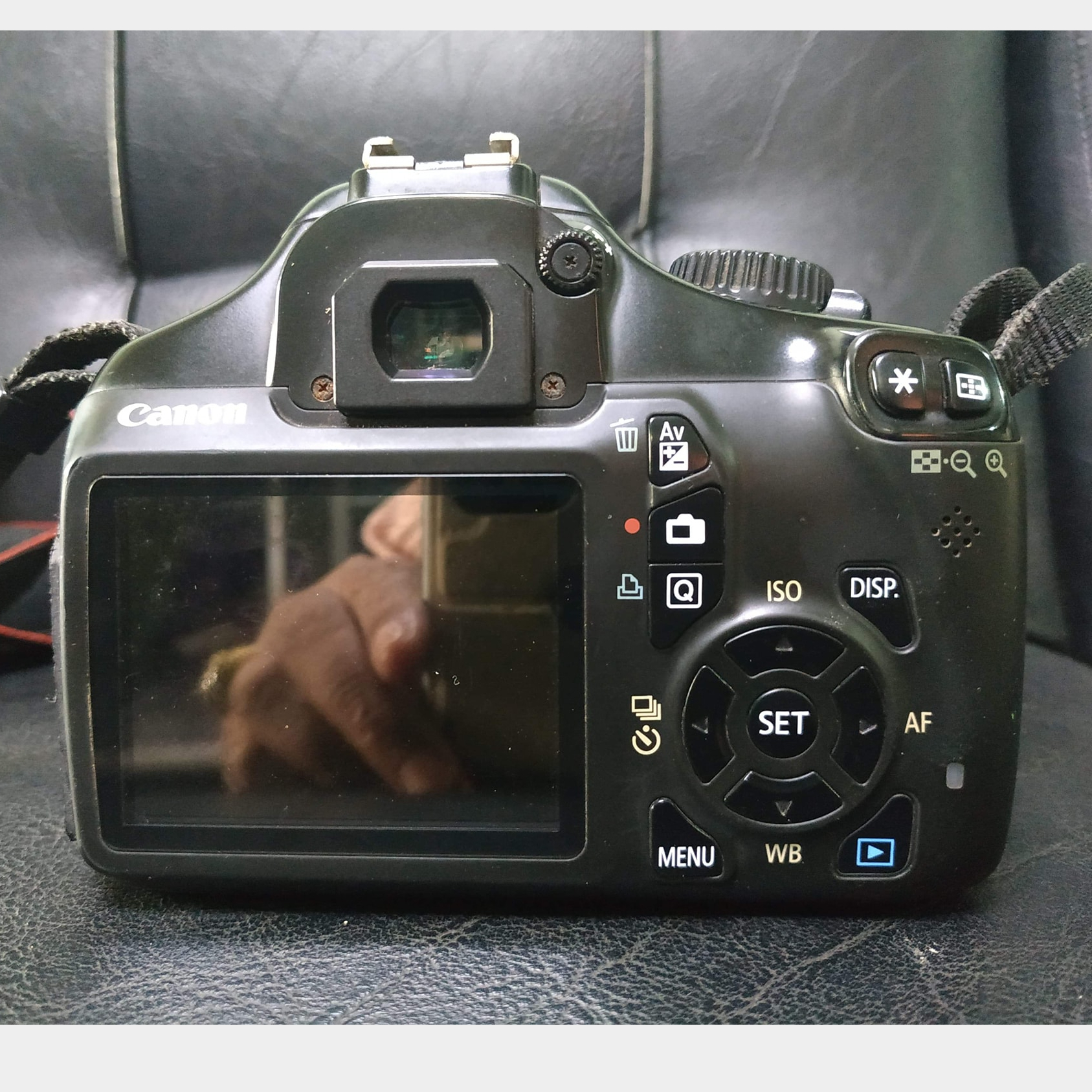 ကင်မရာနှင့် ဆက်စပ်ပစ္စည်းများ - canon 1100d Price in Myanmar ...