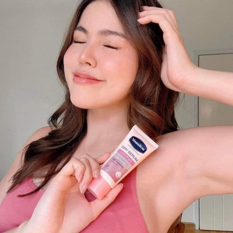 အခြား - vaseline dry serum Price in Myanmar | Myanmarkt Marketplace ...