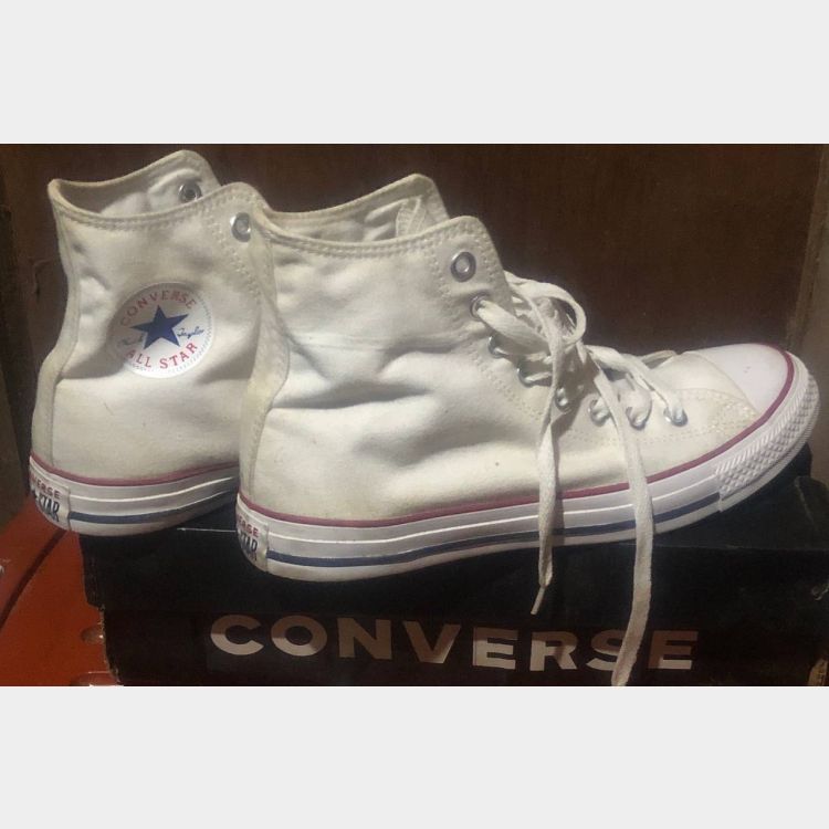 အဝတ်အထည်နှင့် အဆင်တန်ဆာများ - converse Price in Myanmar | Myanmarkt ...