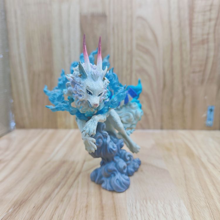 အရုပ်များ - yamato wolf form Price in Myanmar | Myanmarkt Marketplace ...