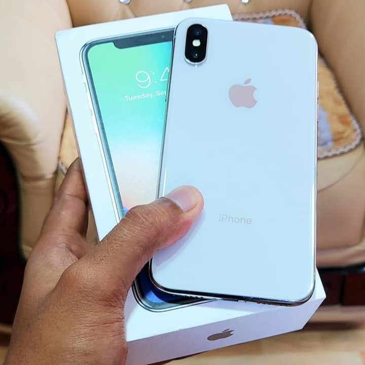 မိုဘိုင်းဖုန်းများ - iphone x 256-gb Price in Myanmar | Myanmarkt ...