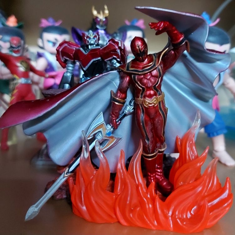 စုဆောင်းပစ္စည်းများ - power ranger figure Price in Myanmar | Myanmarkt ...