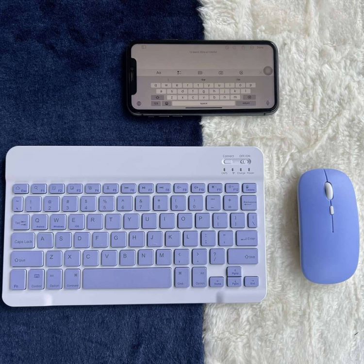 ကွန်ပျူတာနှင့် ကွန်ယက်ပိုင်းဆိုင်ရာ - bluetooth keyboard with myanmar ...