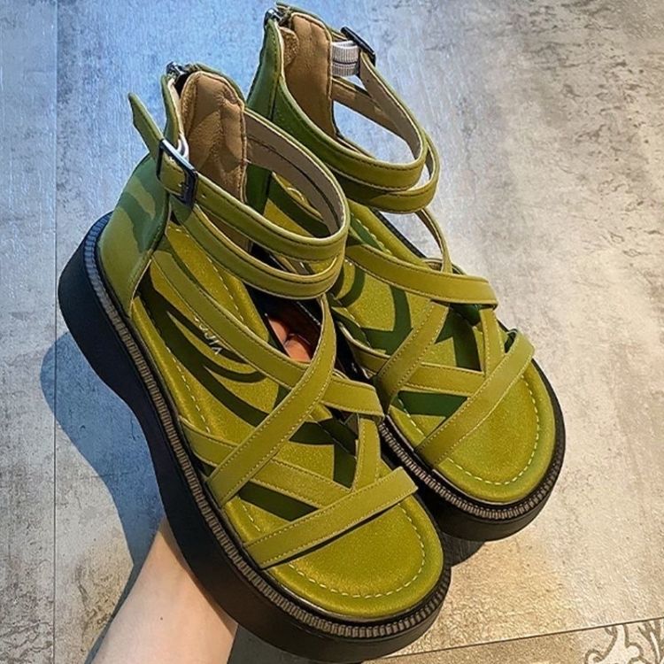 အဝတ်အထည်နှင့် အဆင်တန်ဆာများ - women summer shoe Price in Myanmar ...