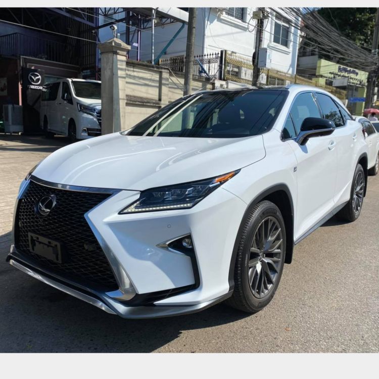ကား/စီဒန် - lexus other 2017 Price in Myanmar | Myanmarkt Marketplace ...