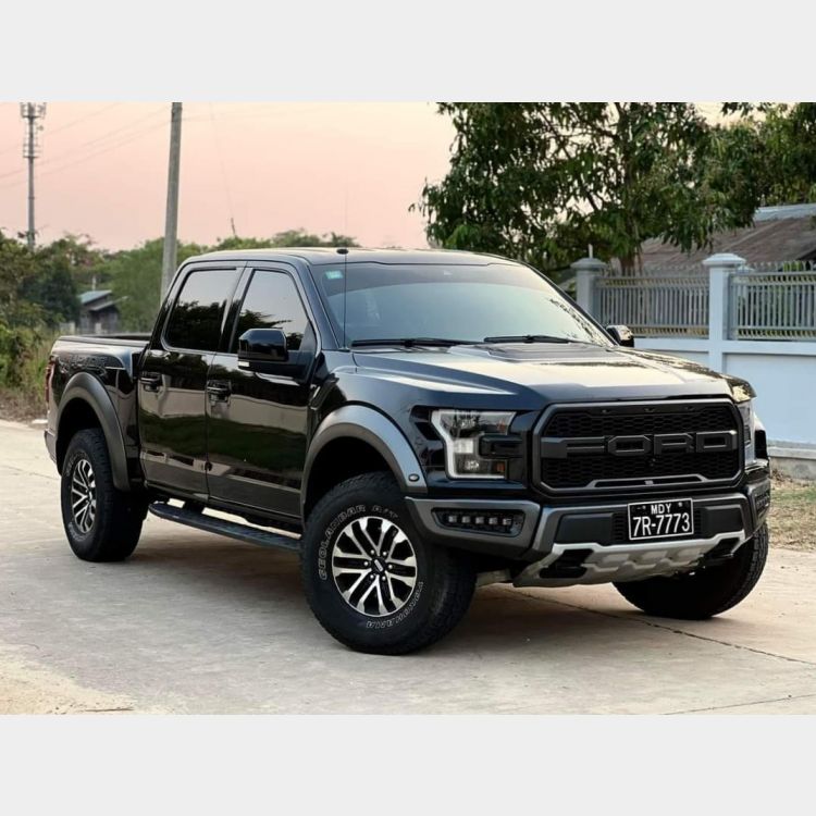 ကား/စီဒန် - ford ranger 2019 Price in Myanmar | Myanmarkt Marketplace ...