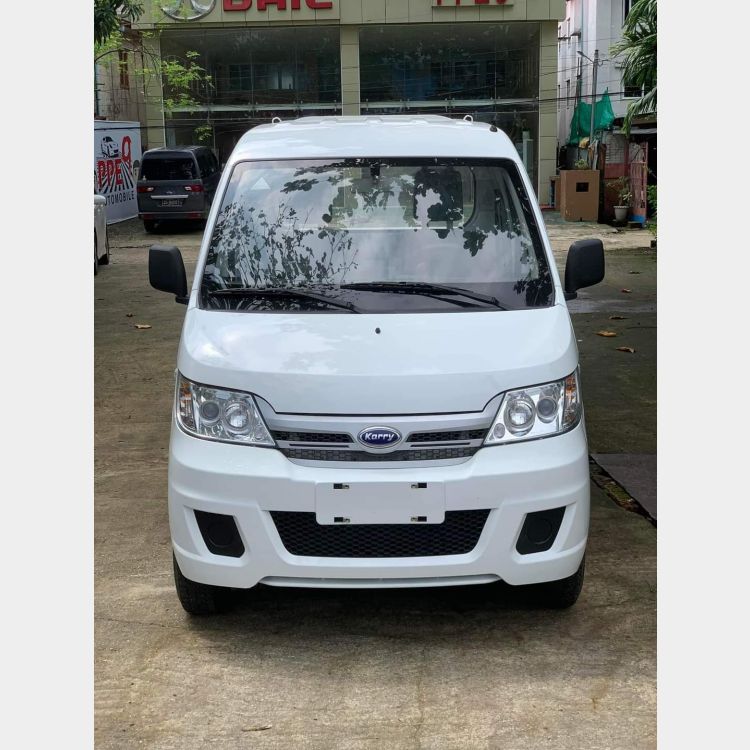 ကား/စီဒန် - karry yoki single cab 2009 Price in Myanmar | Myanmarkt ...