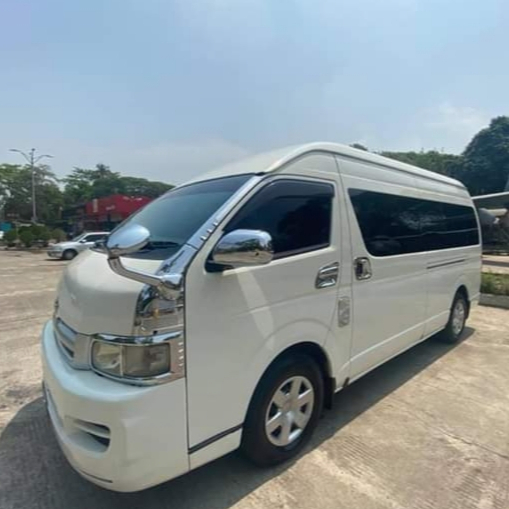 ကား/စီဒန် - toyota hiace 2005 Price in Myanmar | Myanmarkt Marketplace ...
