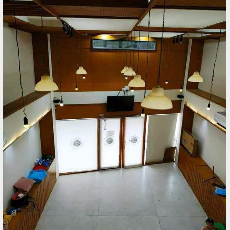 တိုက်ခန်း - စမ်းချောင်း ဗဟိုလမ်းမပေါ်မြေညီထပ် Price in Myanmar ...