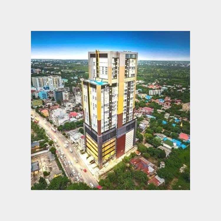 တိုက်ခန်း - 𝗞𝗘𝗥 𝗥𝗲𝘀𝗶𝗱𝗲𝗻𝗰𝗲 Price in Myanmar | Myanmarkt Marketplace ...