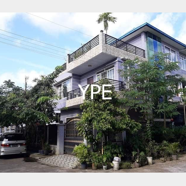 အိမ် - 2.5 rc landed house for rent Price in Myanmar | Myanmarkt ...