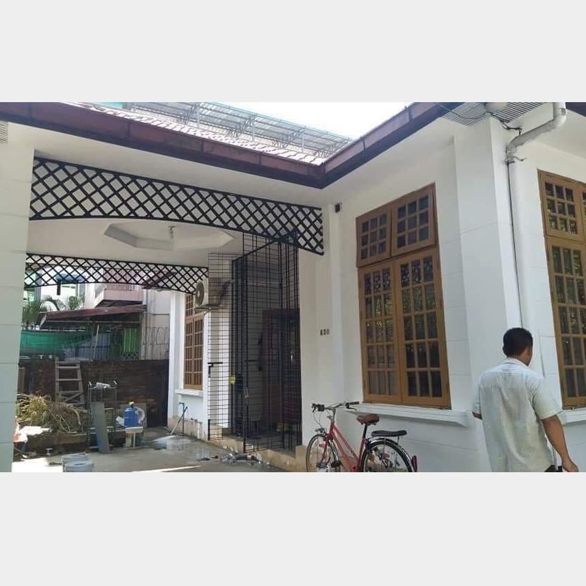 တိုက်ခန်း - #လူနေ /ရုံးခန်းအတွက်လုံးချင်းအငှား Price in Myanmar ...