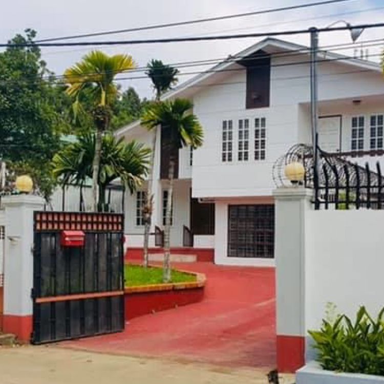 အိမ် - landed house for rent @ 7 miles Price in Myanmar | Myanmarkt ...