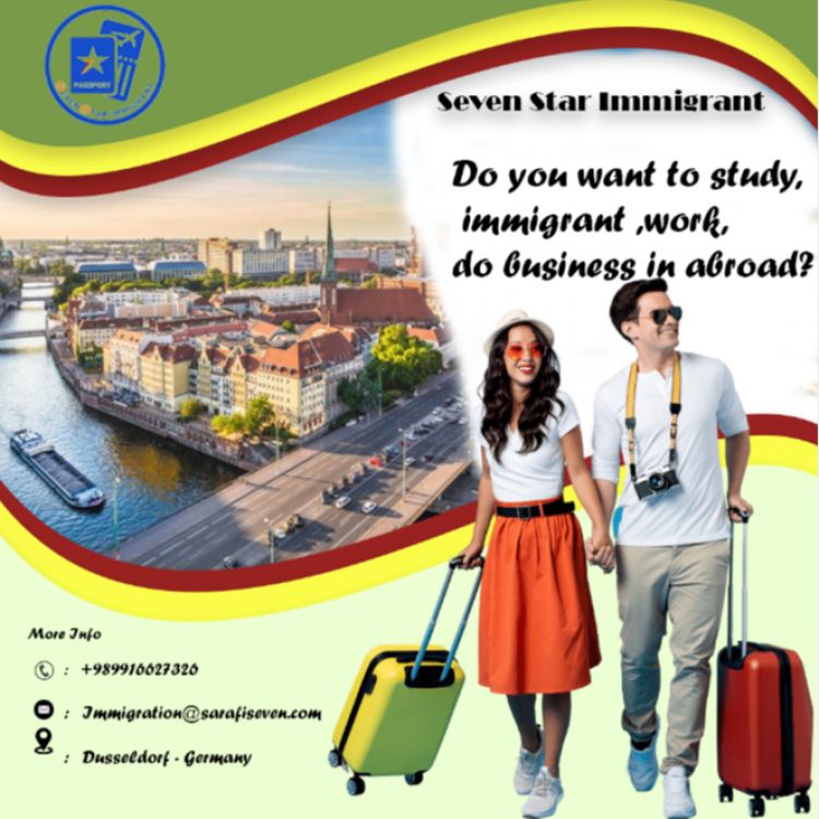 အခြားဝန်ဆောင်မှု - seven star immigrant Service in Myanmar | Myanmarkt Marketplace | Myanmarkt